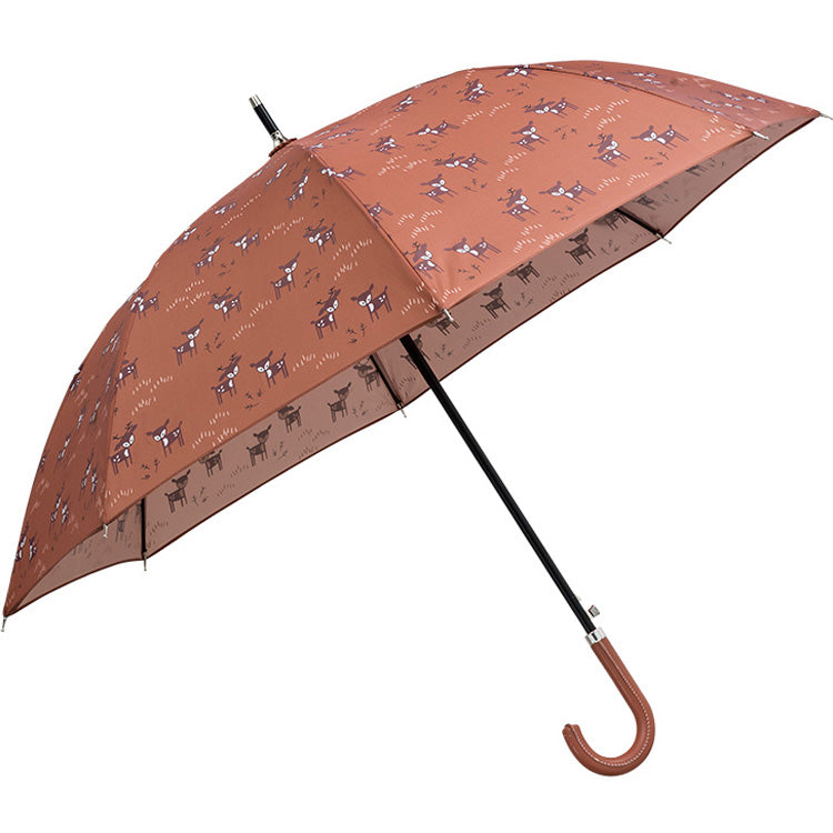 Amber Umbrella Handles